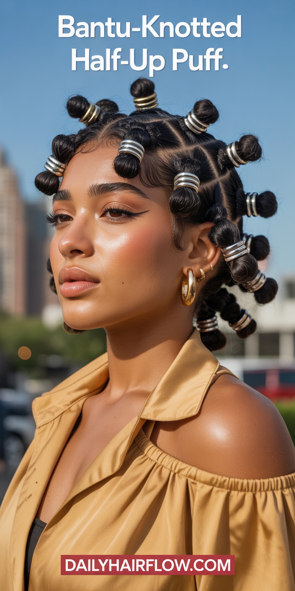 7 Natural Haircut Ideas For Women - Daily Hair Flow