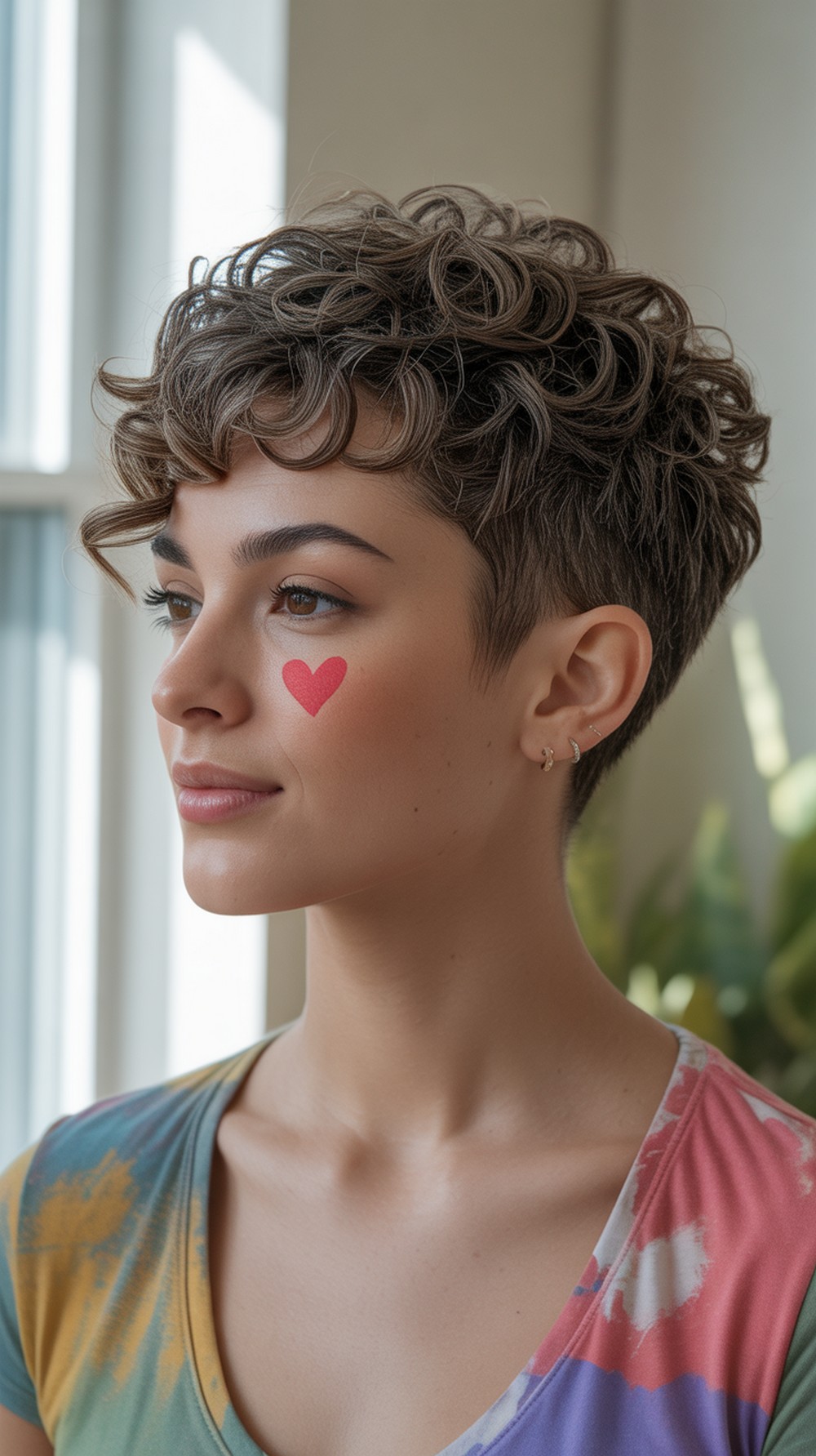 12 Best Haircuts for Frizzy Hair - Daily Hair Flow