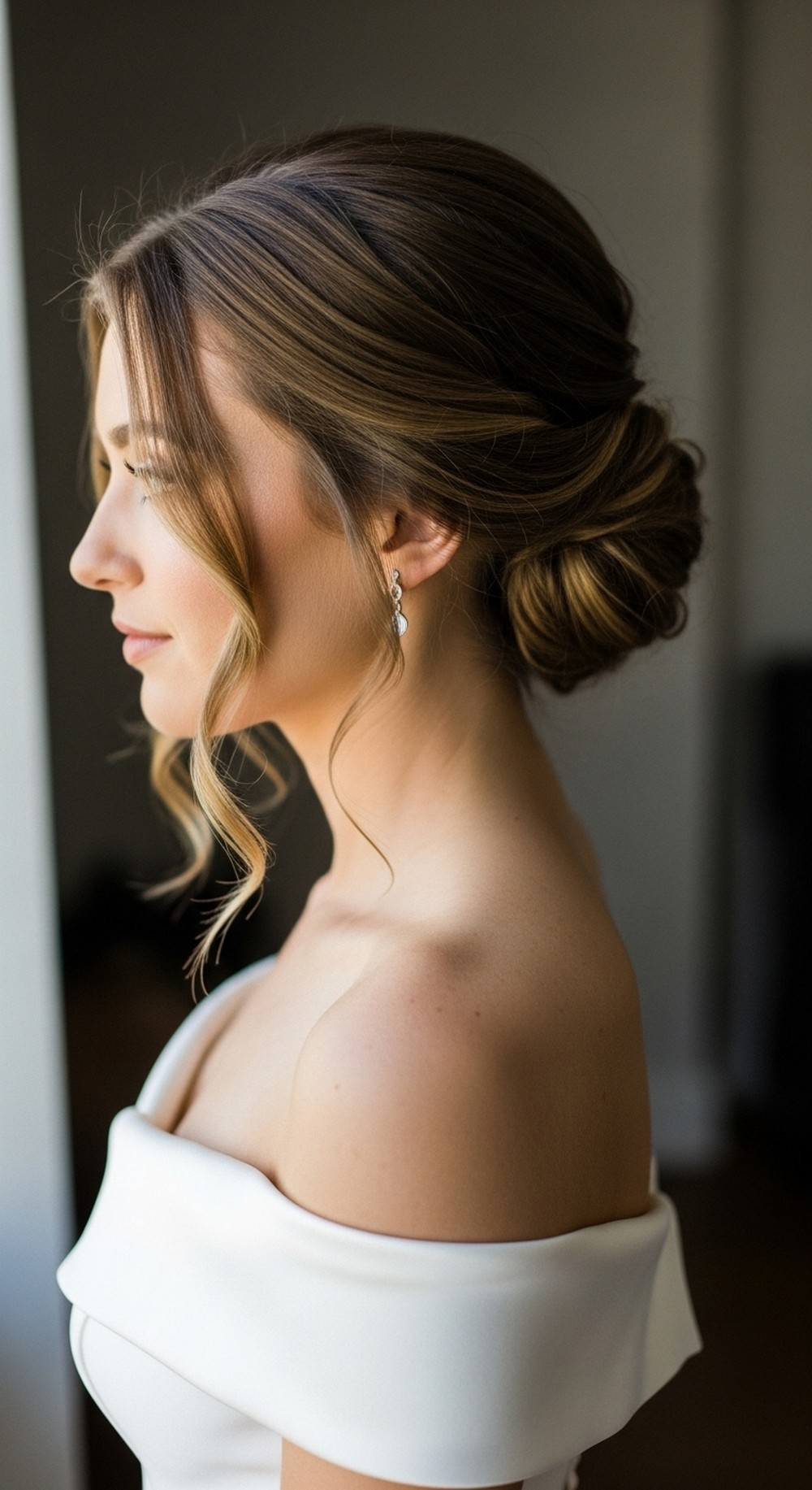 22 Gorgeous Wedding Hairstyles to Elevate Your Look - Daily Hair Flow